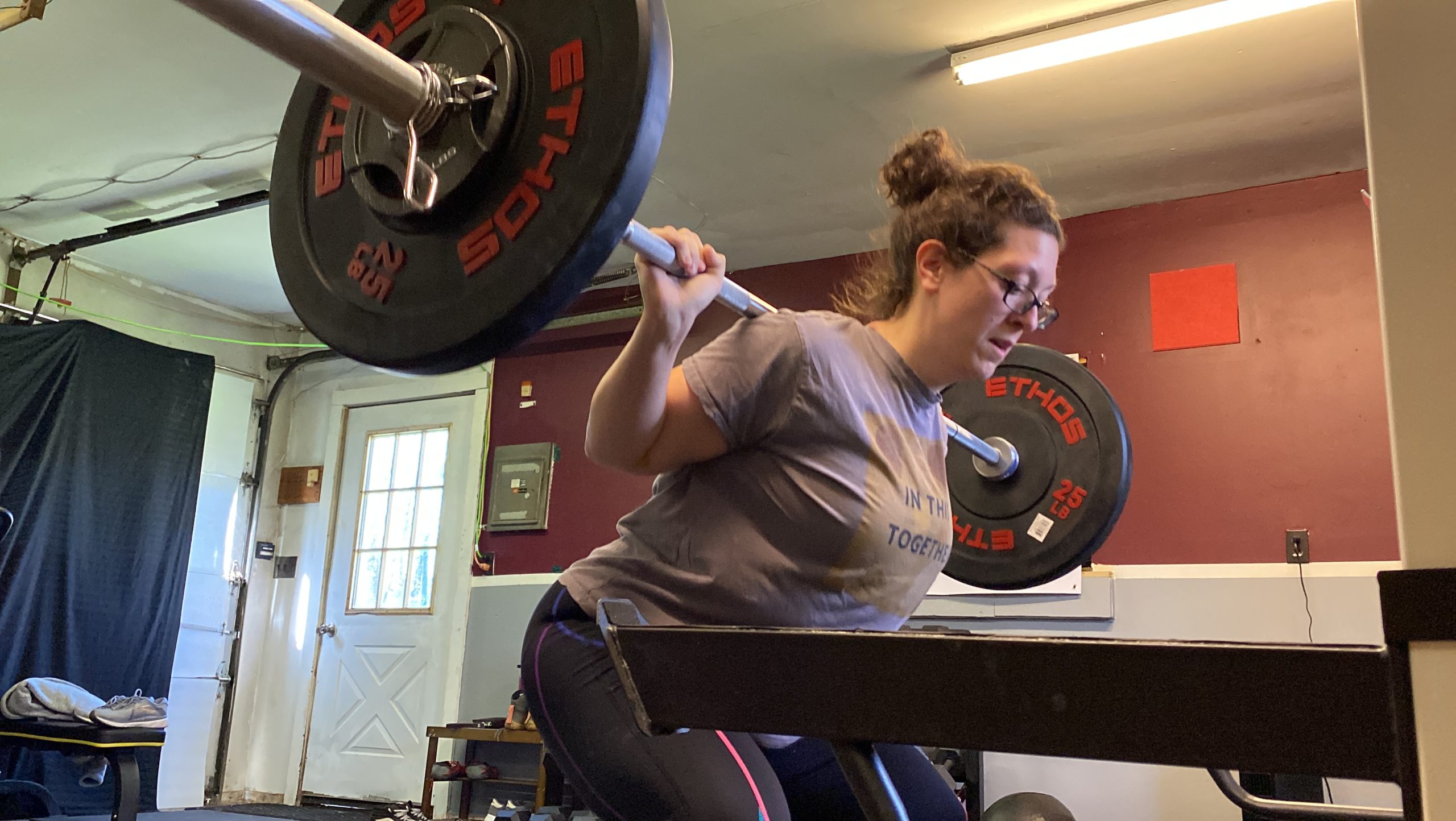 Get Fit Northern New York - Bjorn Fitness